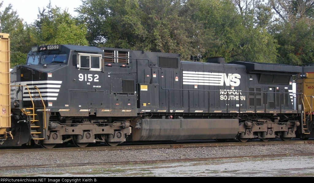 NS 9152